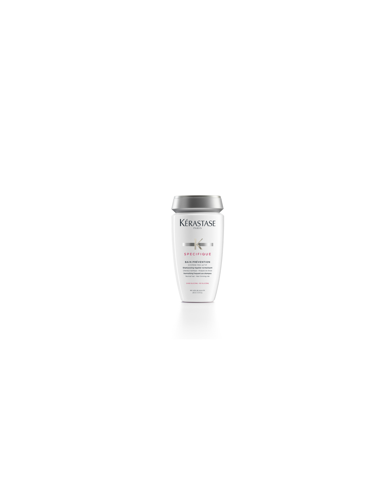 Kerastase Specifique Bain Prevention - Шампунь-ванна от выпадения волос 250 мл