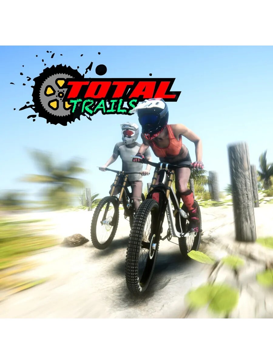 Total Trails PS5