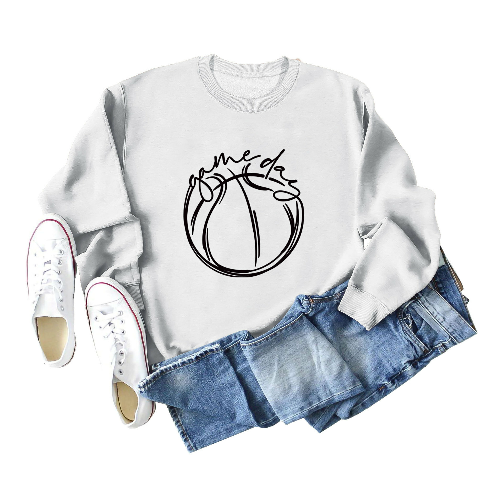 Толстовка спортивная