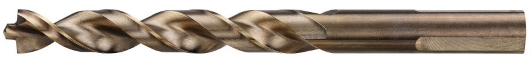Сверло по металлу DeWalt DT5550-QZ EXTREME 2 HSS-G, 6.5х101х58мм