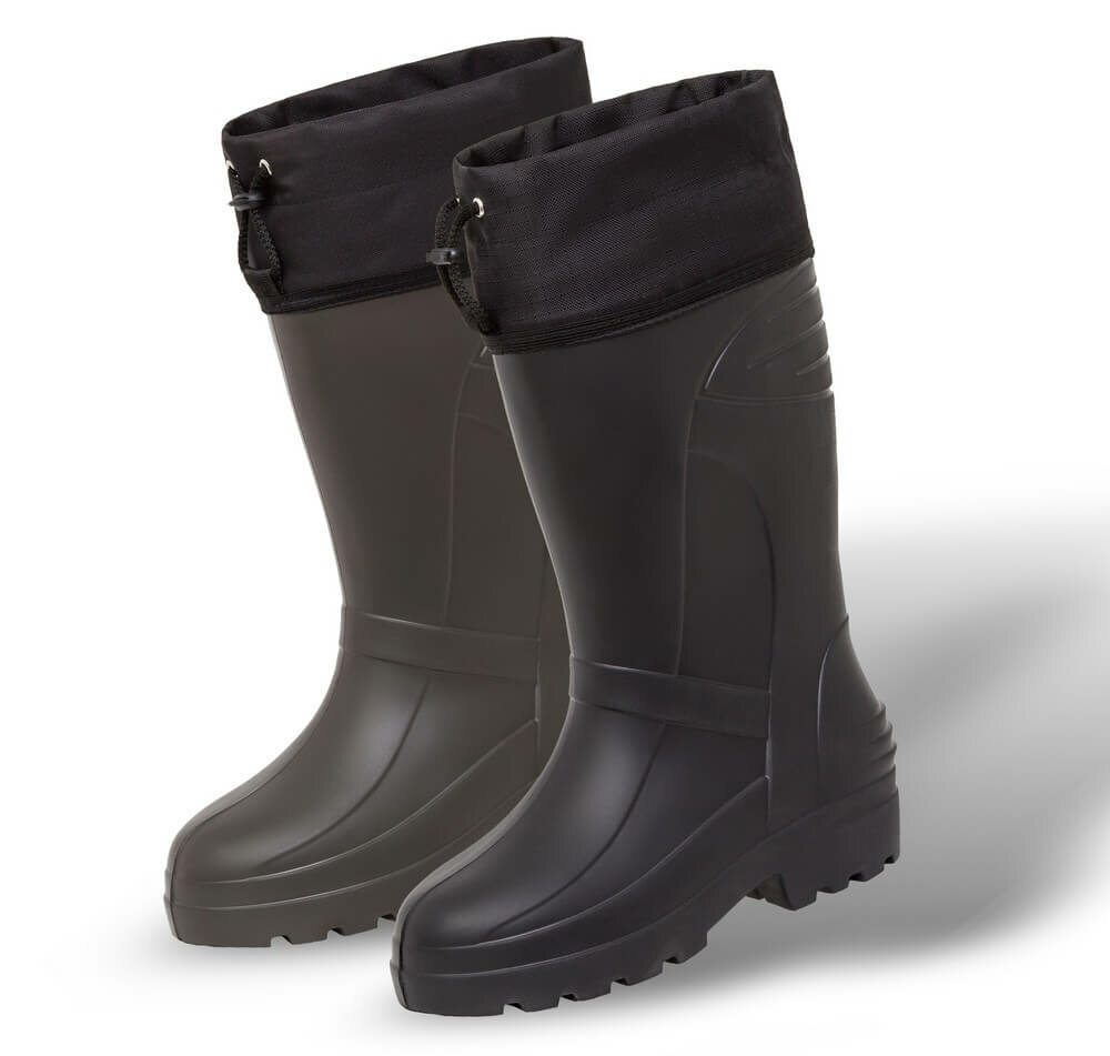 Сапоги Барс Эва С-072 с манжетой и утеплителем (-20С)