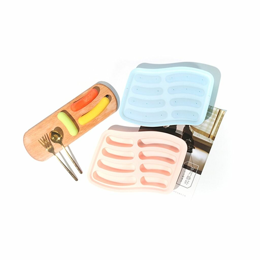 Форма для хот-догов