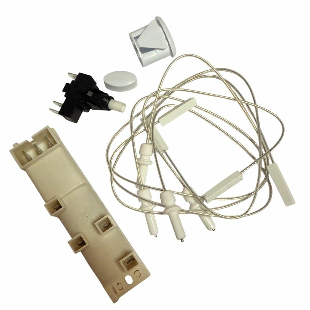 Комплект электроподжига GEFEST 1100, 1200, 3100, 3200