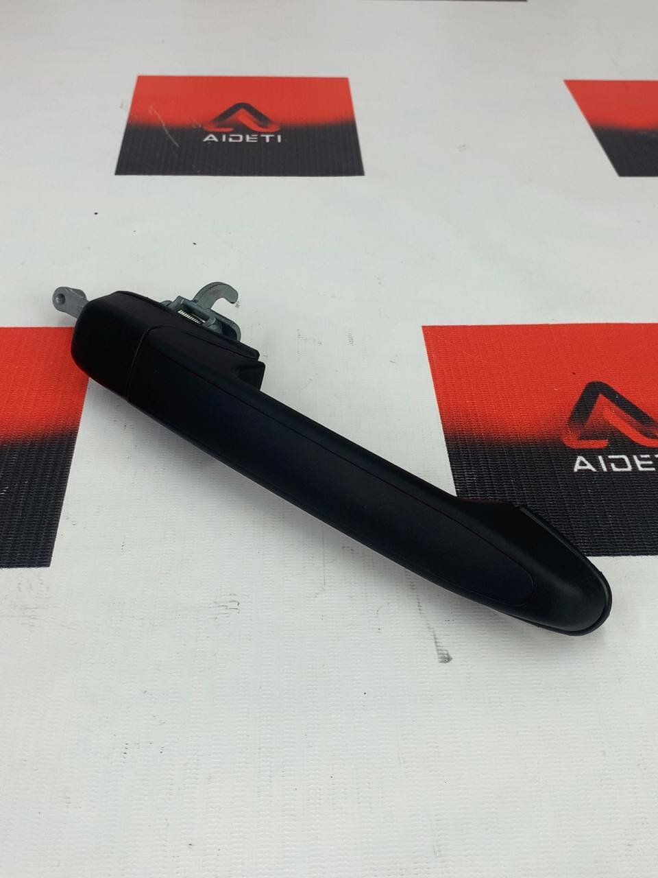 Ручка двери задняя правая наружная для Лада калина(1117-1119)Гранта, Нива шевроле 2123