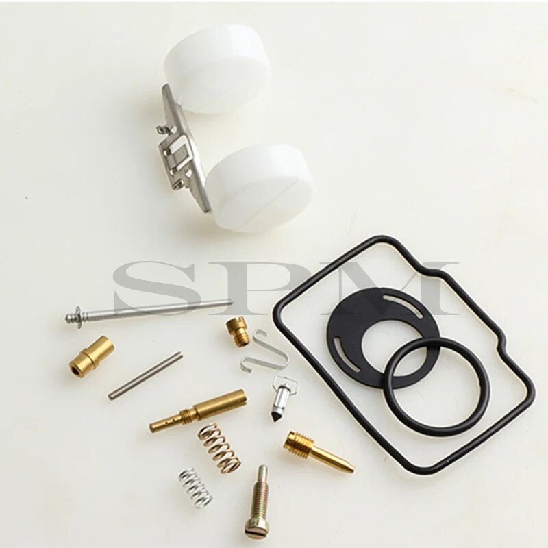 Набор для Ремонта Карбюратора PZ20 20 мм для Honda XR 80 XR80 XR80R 125cc 110cc 90cc 70cc 50cc Taotao ATV квадроцикл