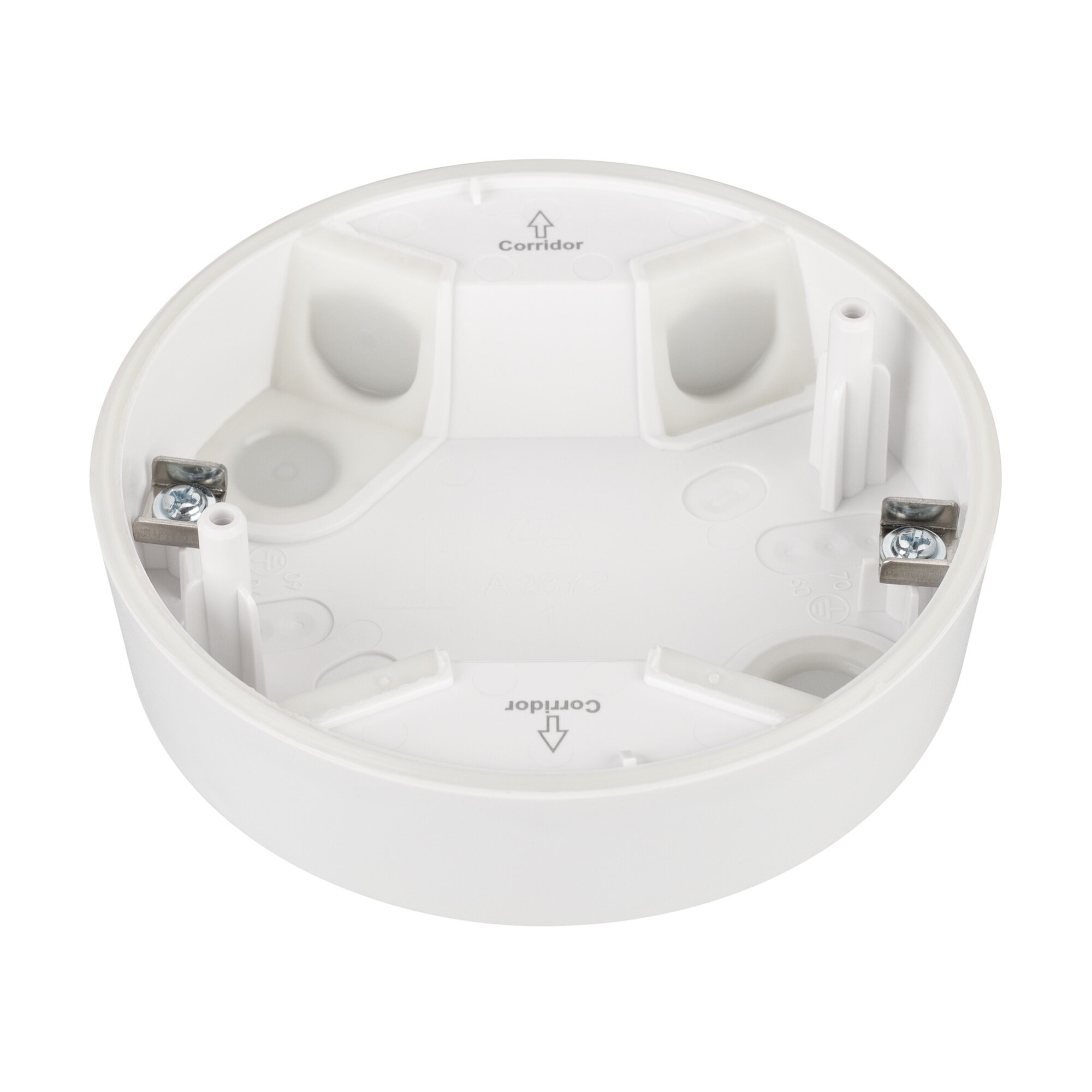 INTELLIGENT ARLIGHT Корпус датчика присутствия DALI-MS-LS-8M-IN (IP54) (IARL, IP54 Пластик, 3 года) 051698