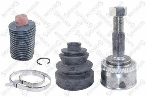 ШРУС наружный к-кт ABS, 3910050Y10 Nissan Sunny III 1.4 90-95