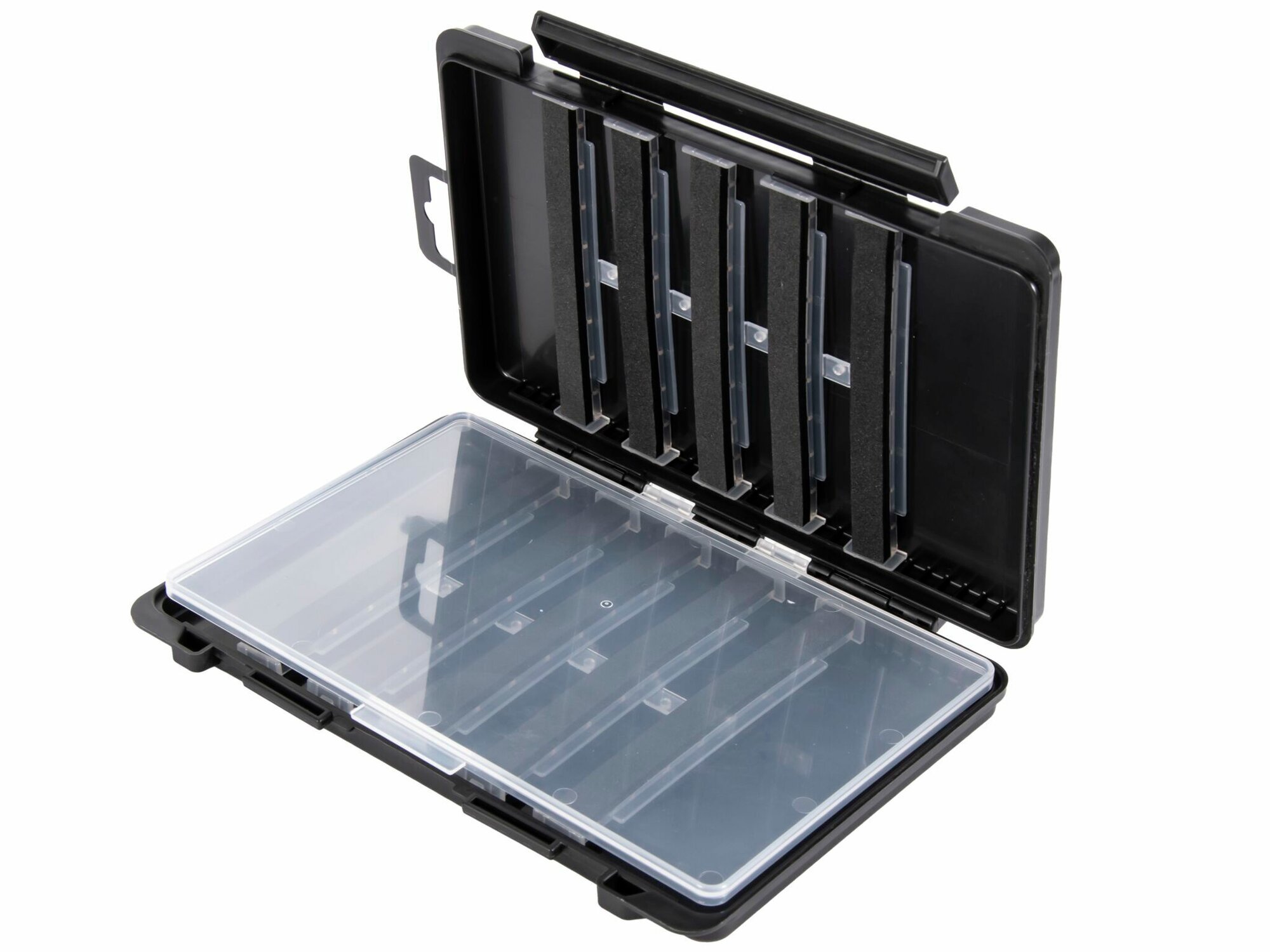 Meiho Коробка под приманки Meiho Free Board Case VS-3010A Bl