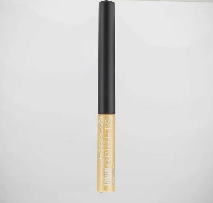 Farres cosmetics Подводка для глаз, Vivid brights, цветная, 24 изумрудный