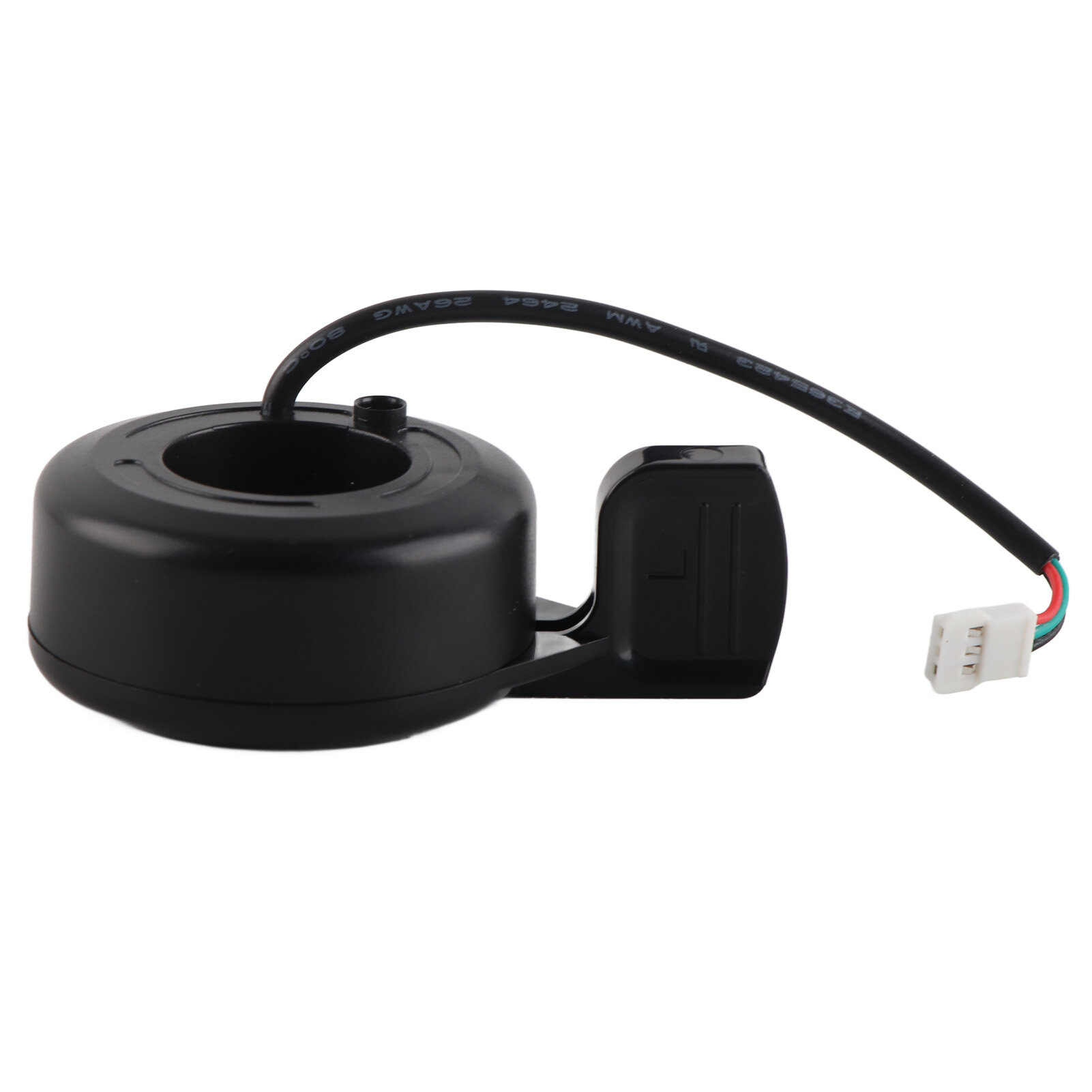 Электрический скутер тормозный большой палец дроссельная заслонка с высокой чувствительностью тормозного большого пальца замена дроссельной заслонки электрический скутер для S1