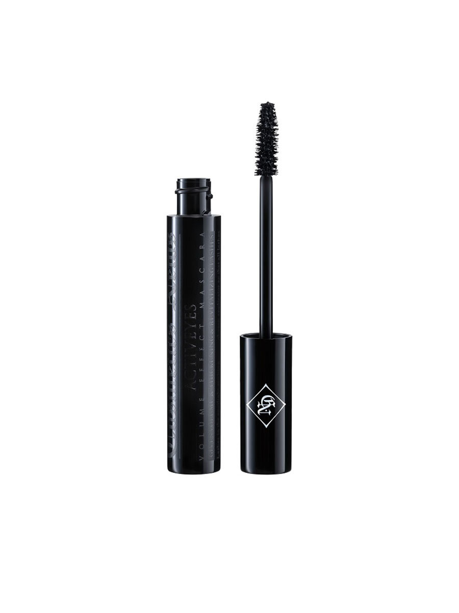 Тушь для ресниц Activeyes Volume mascara Cosmetics News