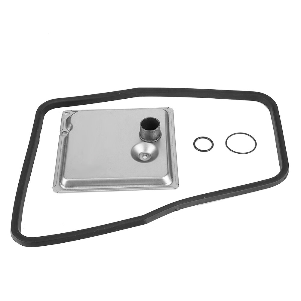 Комплект фильтров Автоматической коробки передач Аксессуары для коробки передач RTC4653 Подходят для Land Rover Defender/Discovery/Range