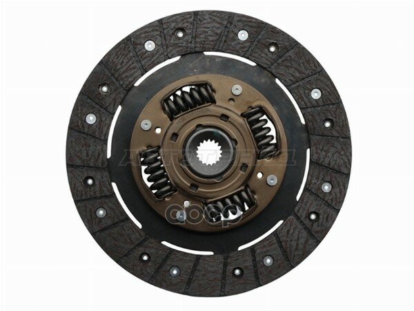 Диск сцепления FORD C-MAX/FOCUS II 1.4,1.6,1.6Ti/MONDEO IV 1.6Ti/VOLVO C30/S40/V50 1.6 Sat арт. ST-1679189