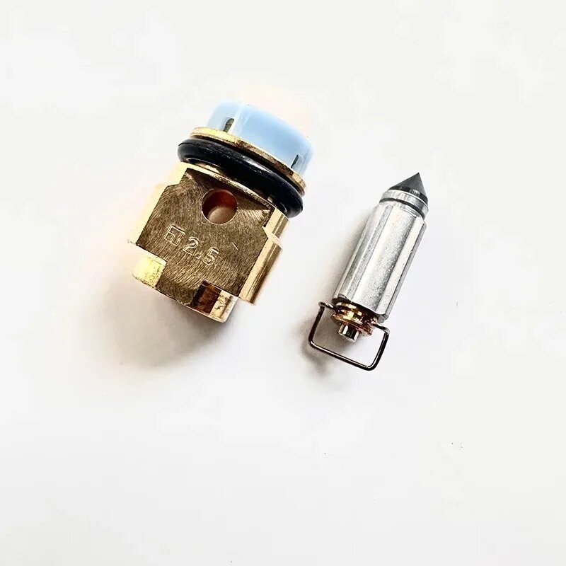 Оригинальный карбюратор CF Mikuni CF188, топливный игольчатый клапан в сборе для CF MOTO X5 Cforce 500 Quad ATV 500 0180- 100200
