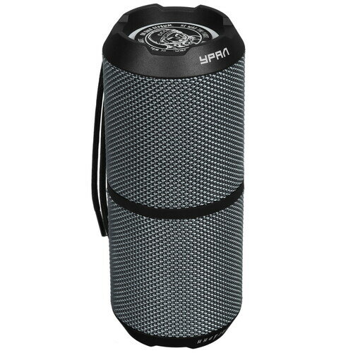 Портативная акустика Урал ГР-001