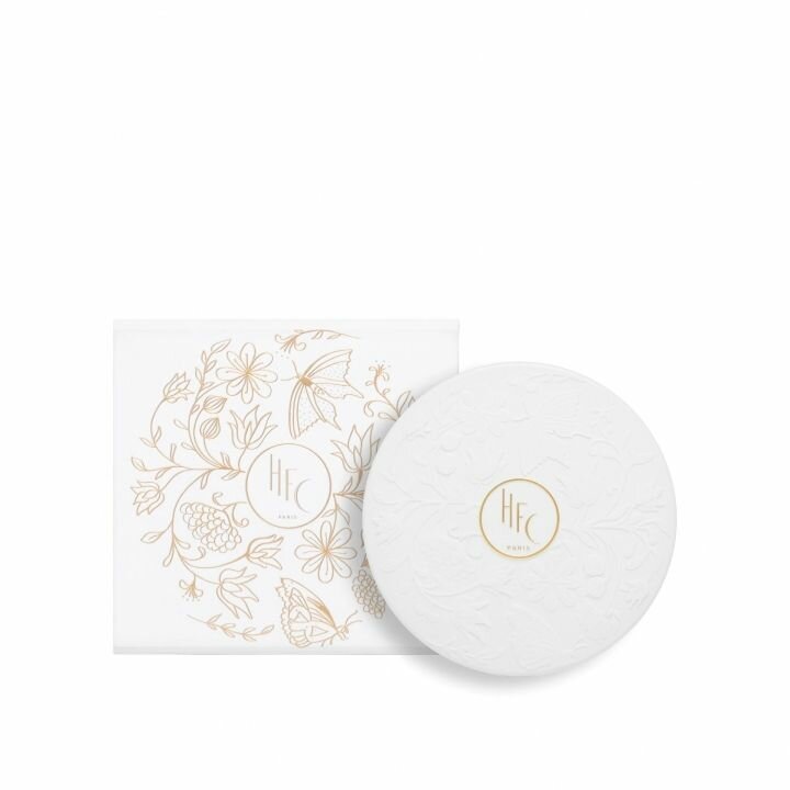 HFC DEVIL'S INTRIGUE Парфюмерный крем для тела 270 мл