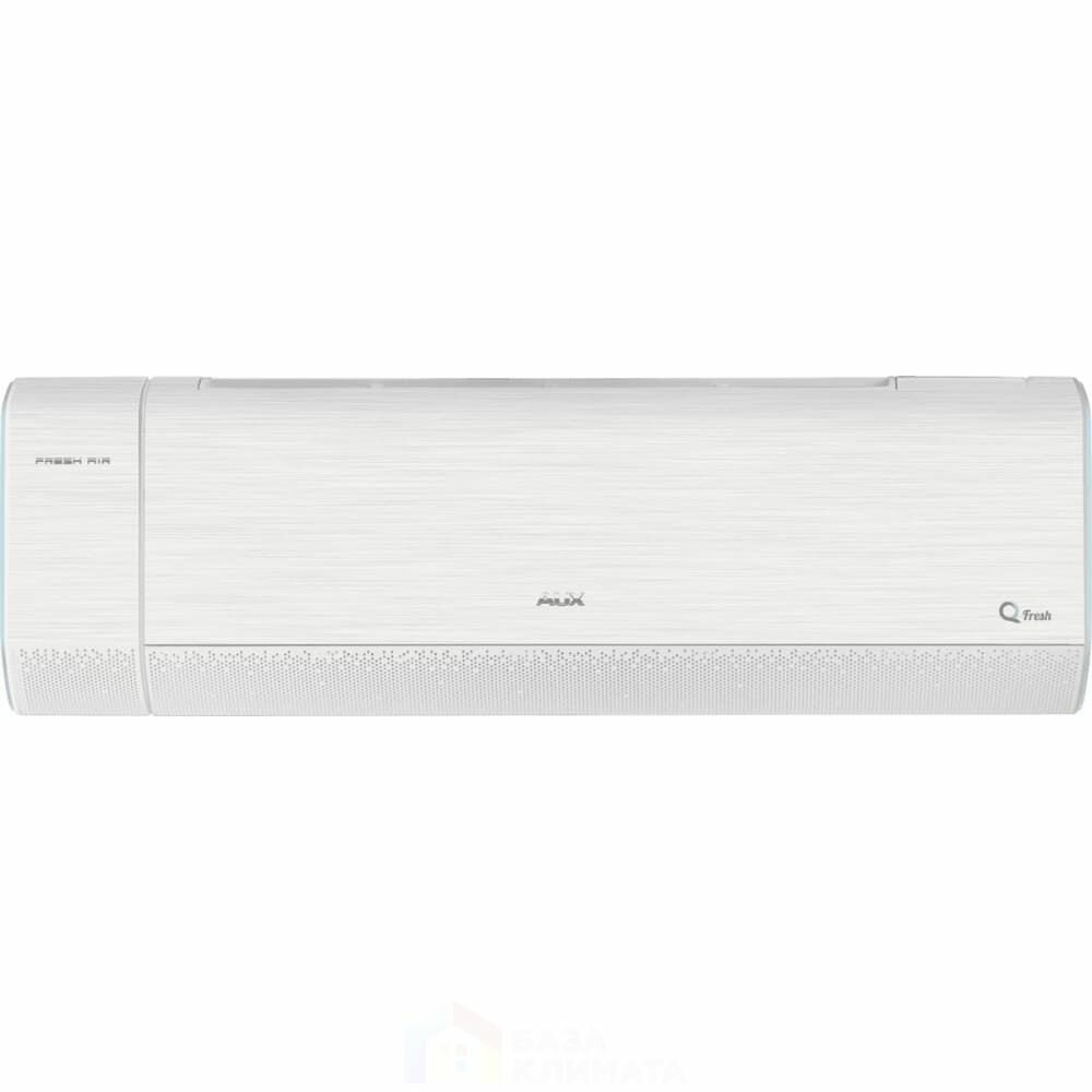 Сплит-система настенная AUX ASW-H09A4/QF-R2DI/AS-H09A4/QF-R2DI Q Fresh inverter