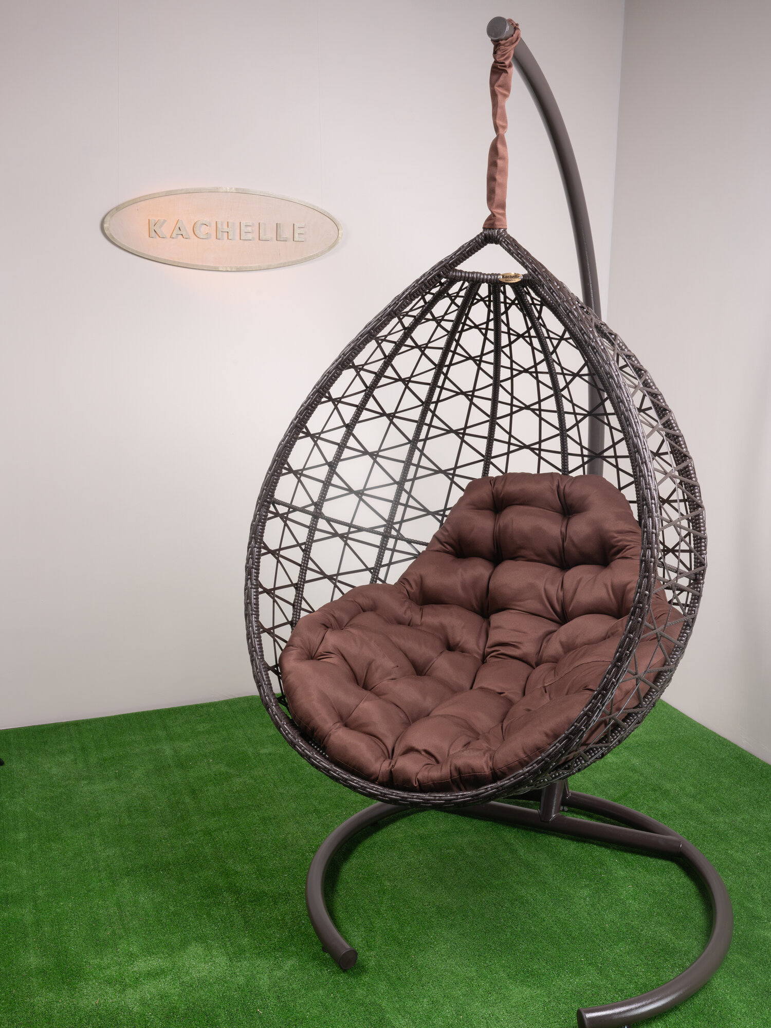 Подвесное Кресло Kachelle