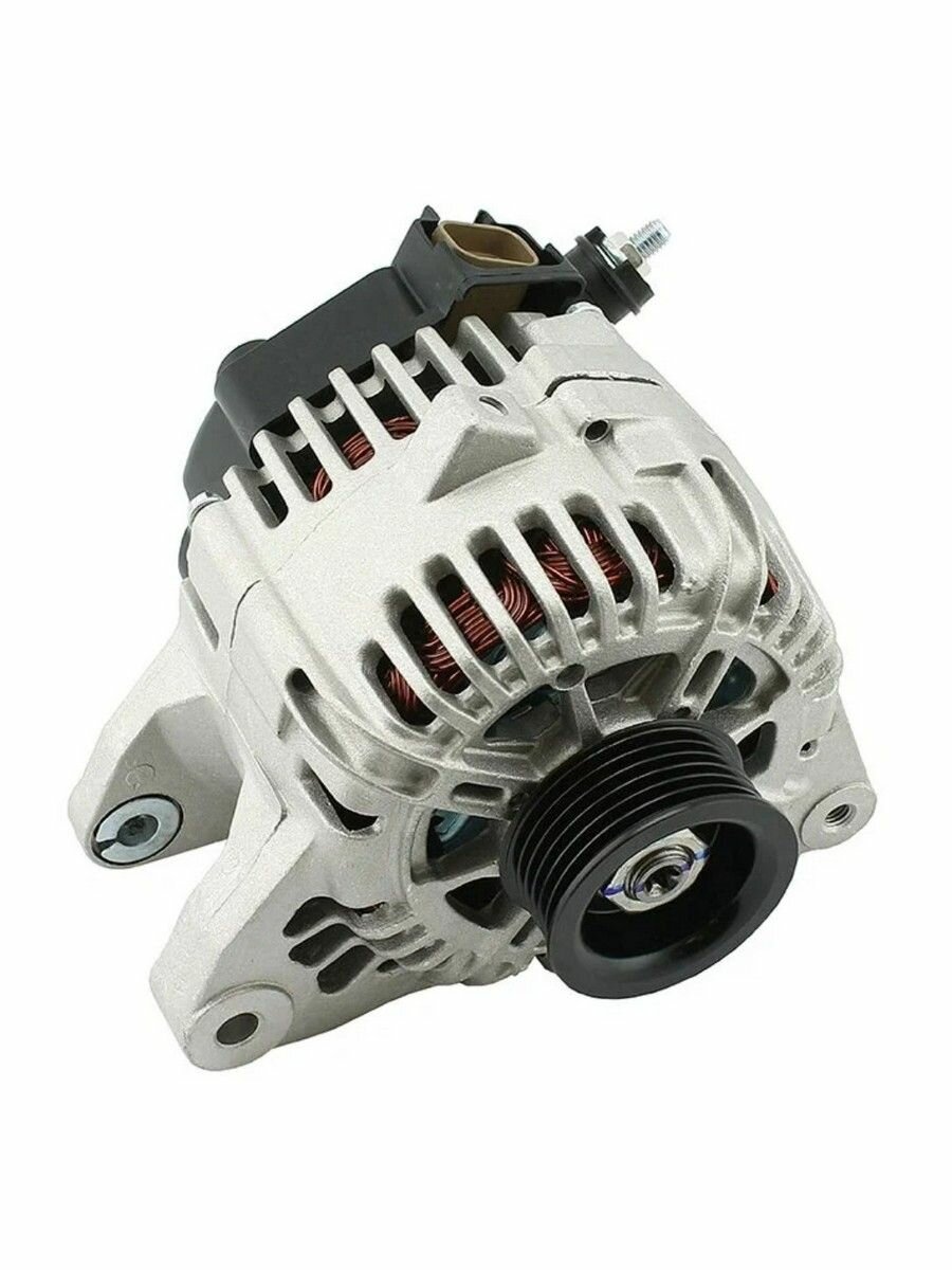 Генератор для а/м HYUNDAI Sonata, Kortex KG062