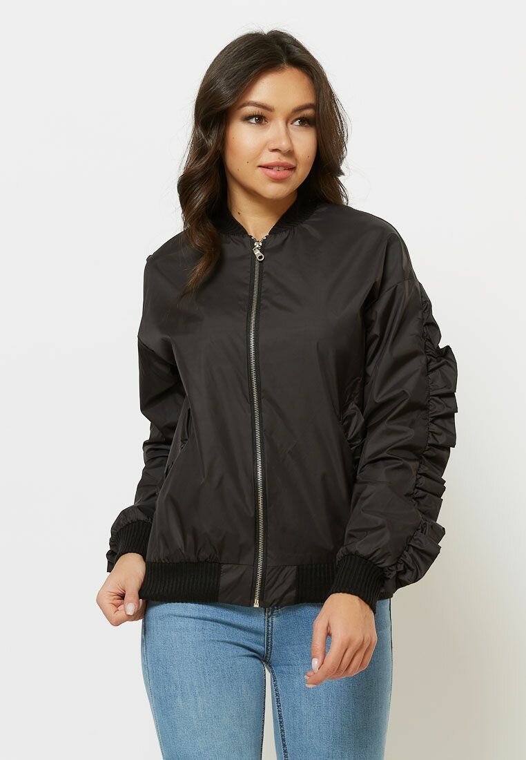 Бомбер Базовая коллекция