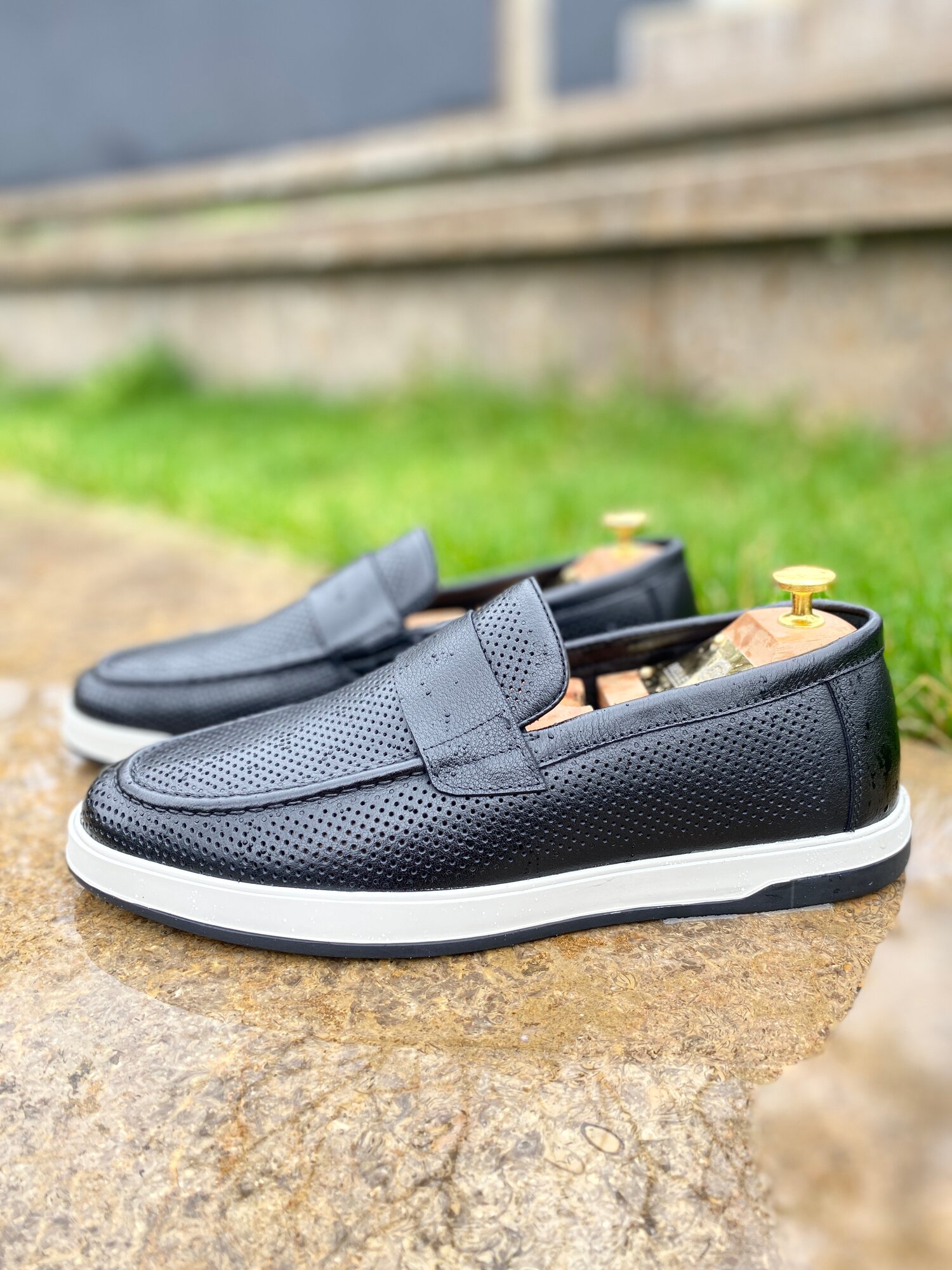 Слипоны новинка