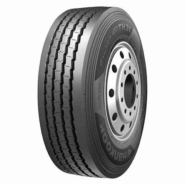 Грузовая шина Hankook Smart Flex TH31 245/70 R19.5 141/140J