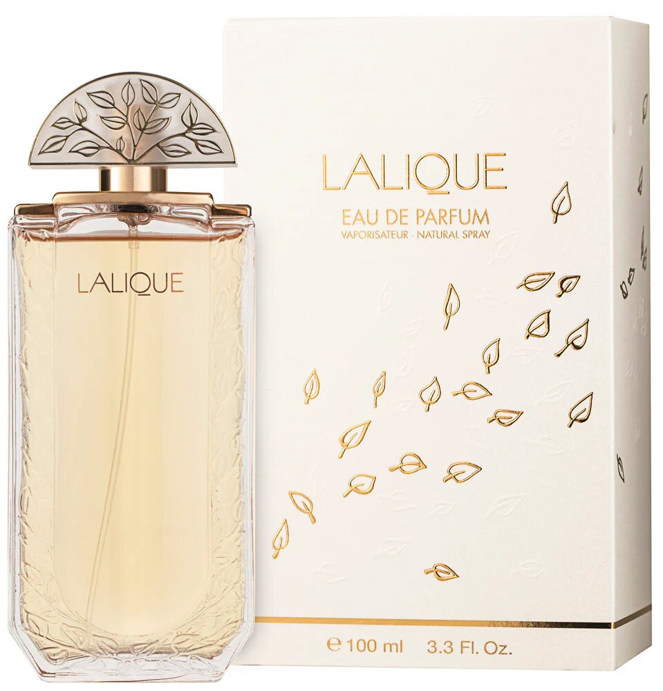 Lalique, Woman, 100 мл, парфюмерная вода женская