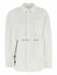 Рубашка Alexander Wang, размер 32, white