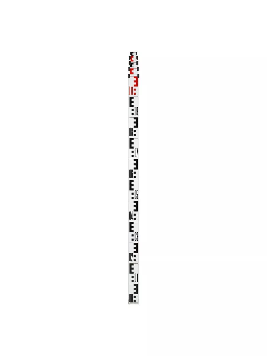 Рейка нивелирная RGK TS-7