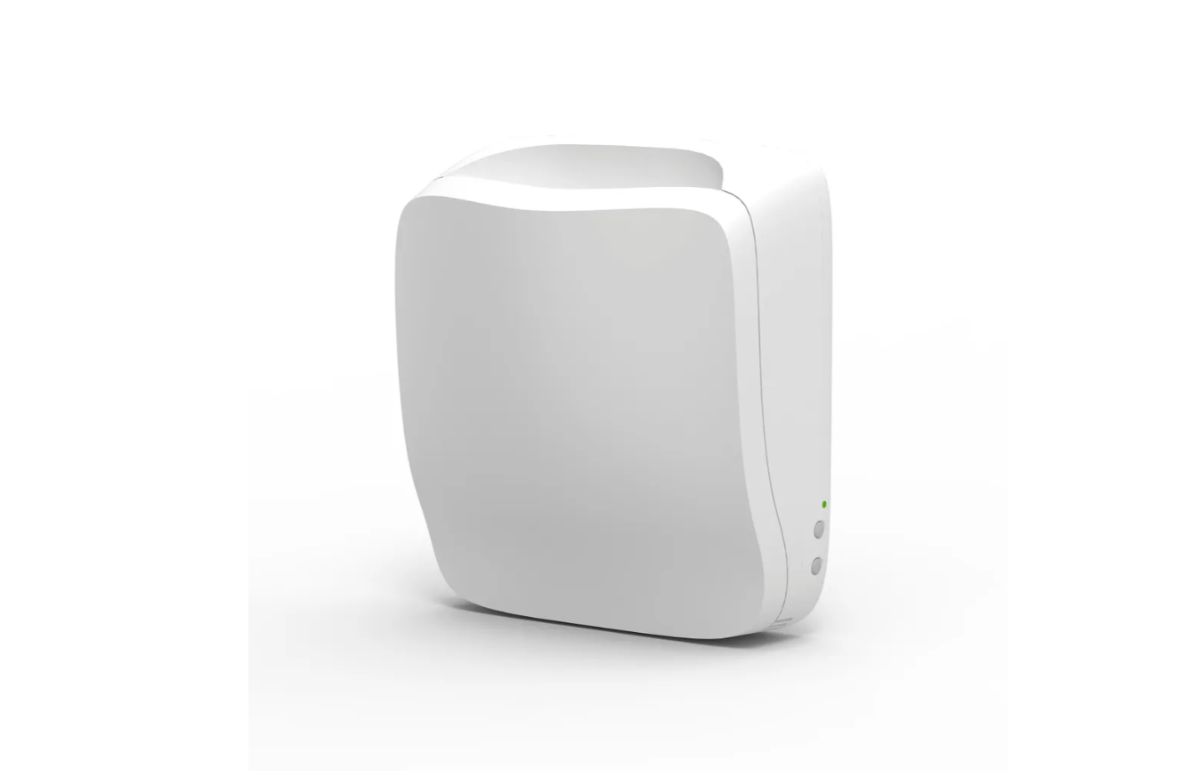 Проветриватель Vakio Openair (белый)