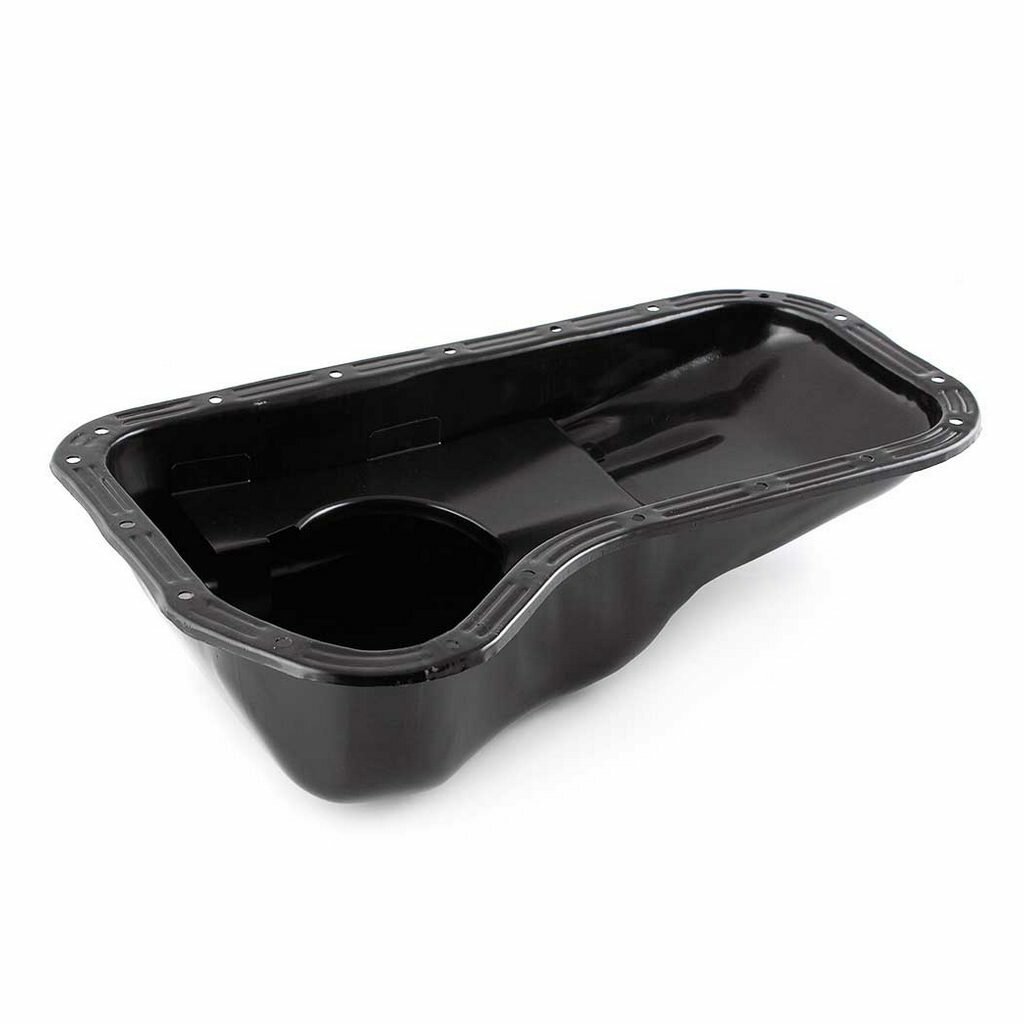 Картер масляный (поддон двигателя) для лада ВАЗ-2101-2107 / LADA