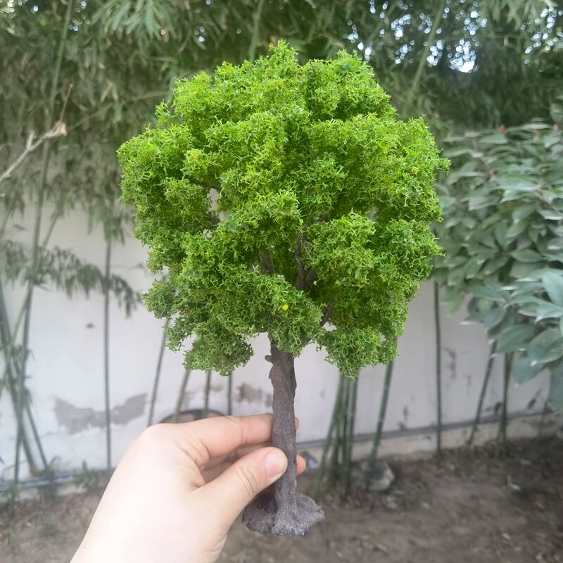 Модель дерева FunTrying из проволоки 28cm ee