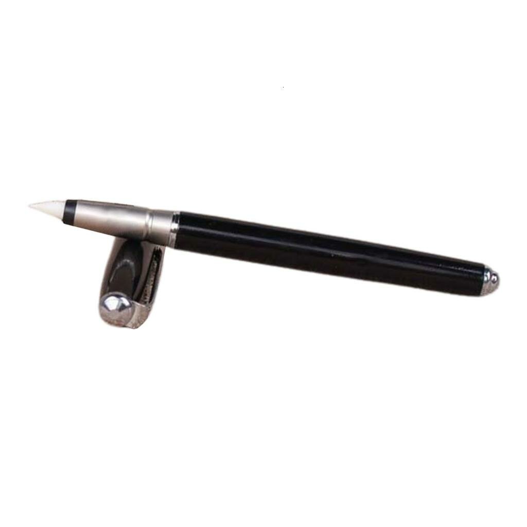 Каллиграфия перо арт -маркер китайская офисная школа поставки для написания подписи рисунок