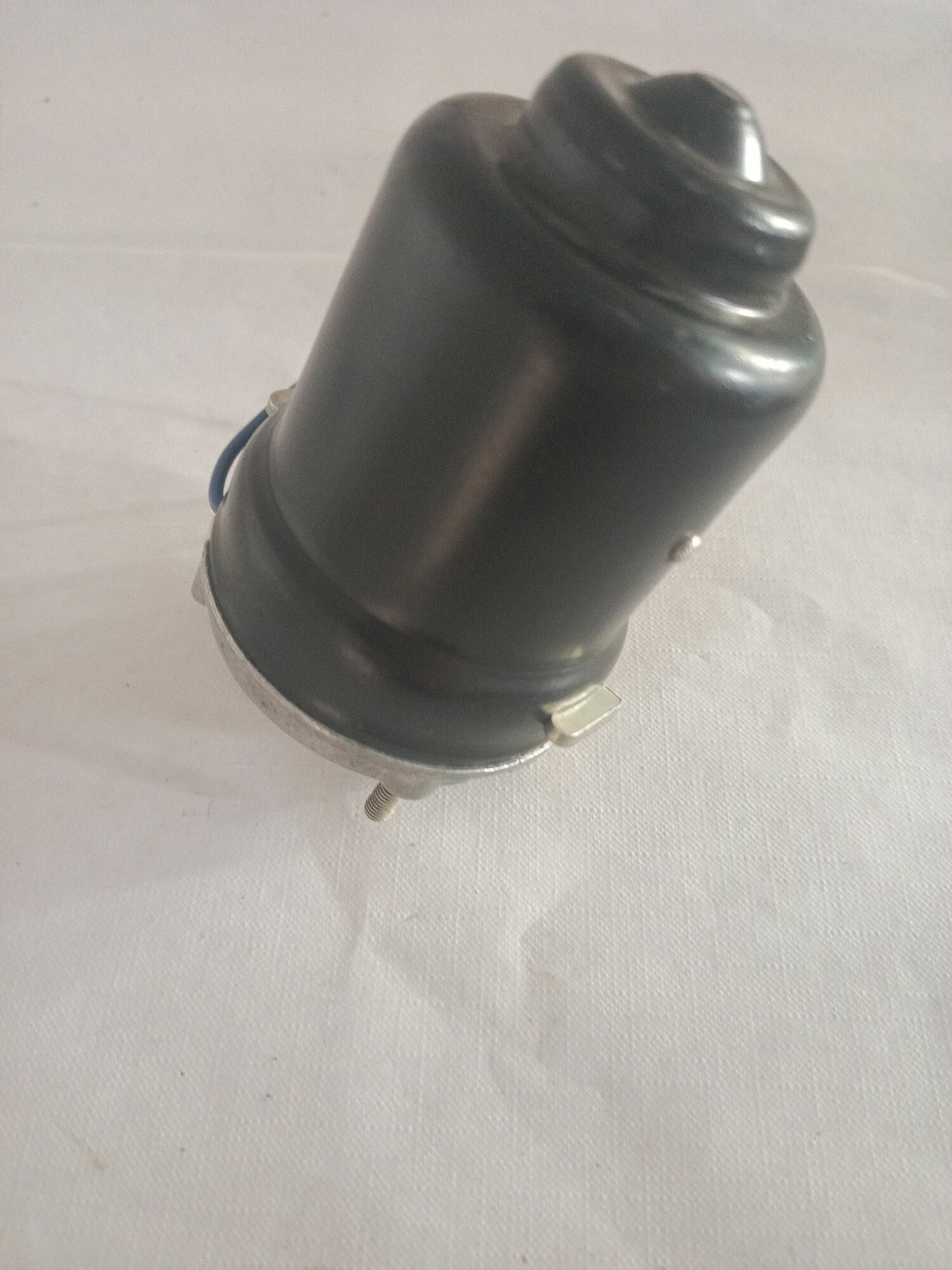 Мотор-редуктор стеклоочистителя МЭ237Б АЕ 12В (УАЗ-469, ГАЗ) A