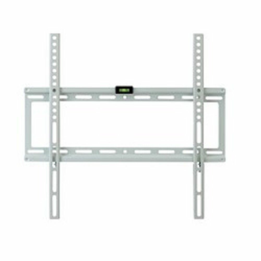 Kromax Крепеж IDEAL - 3 white, Кр. стал. наст. для TV 22" - 65", max 50 кг, 0 ст св, от ст. 23 мм, max VESA 400x400 мм.