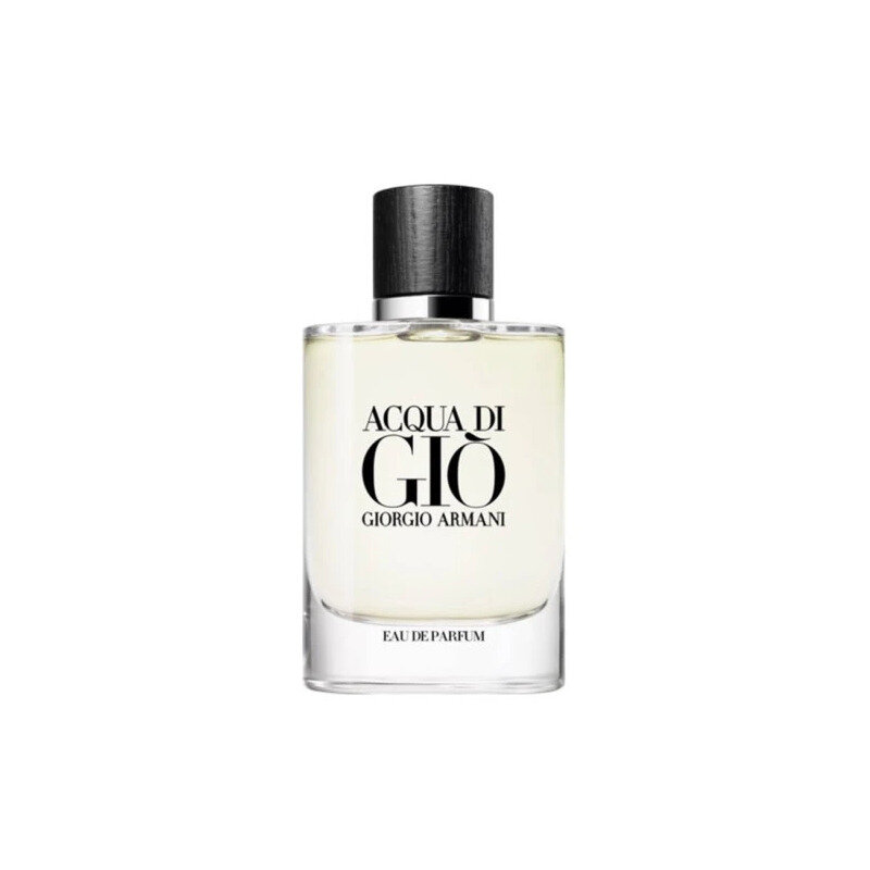 Парфюмерная вода Giorgio Armani Acqua di Gio Eau de Parfum 50 мл мужской / Аква ди Джио О де Парфюм / Вода Джио