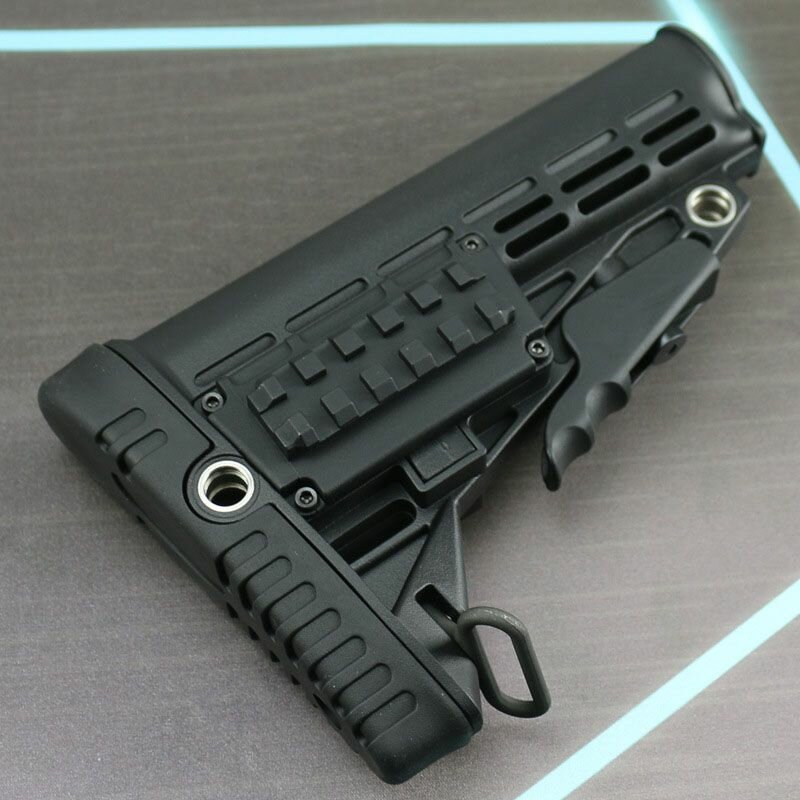 Задняя поддержка Defense GL-Core на трубу