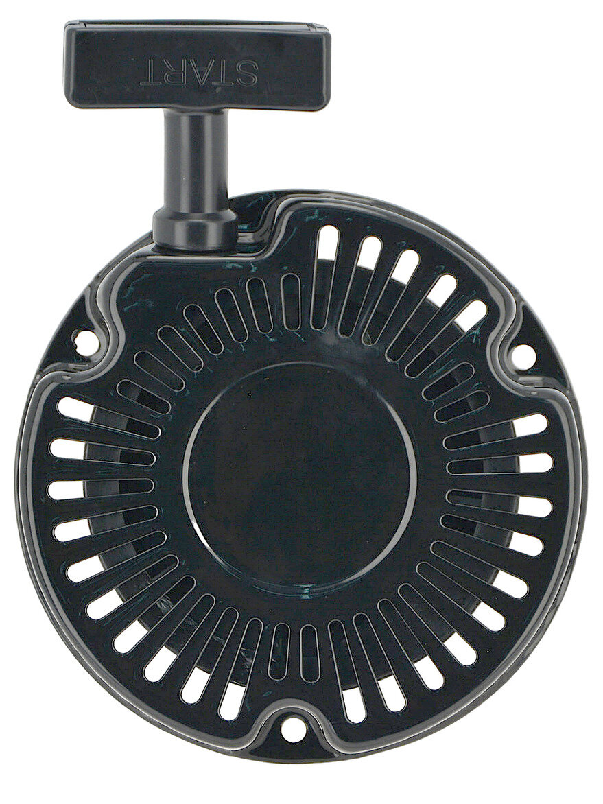 Стартер ручной в сборе для виброплиты ЗУБР ВПБ-10 Г