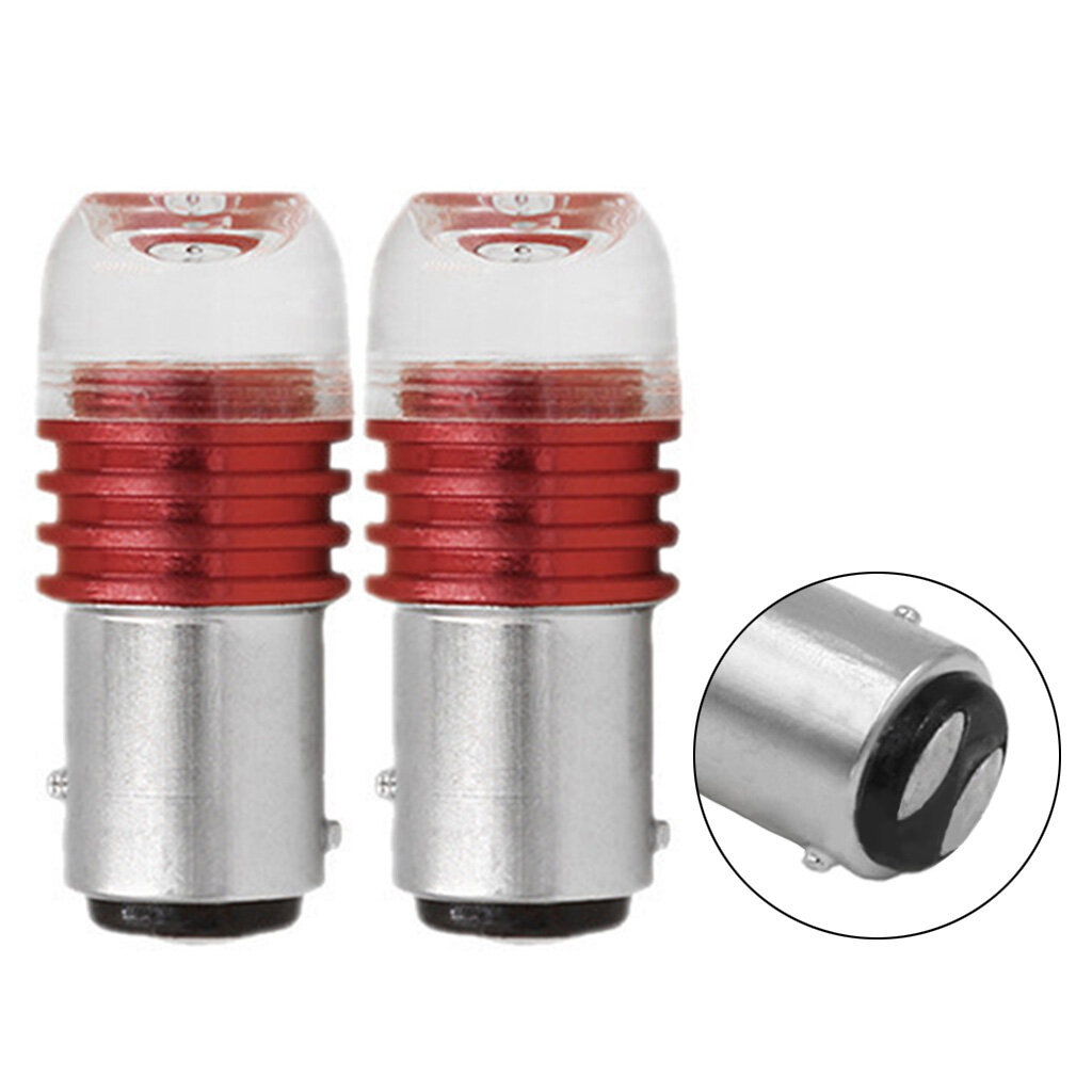 Для освещения автомобилей Суперяркие Стробоскопические мигающие светодиодные лампочки с инверсией сигнала поворота 1156 1157 2 Вт высокой мощности Мигалка Lam