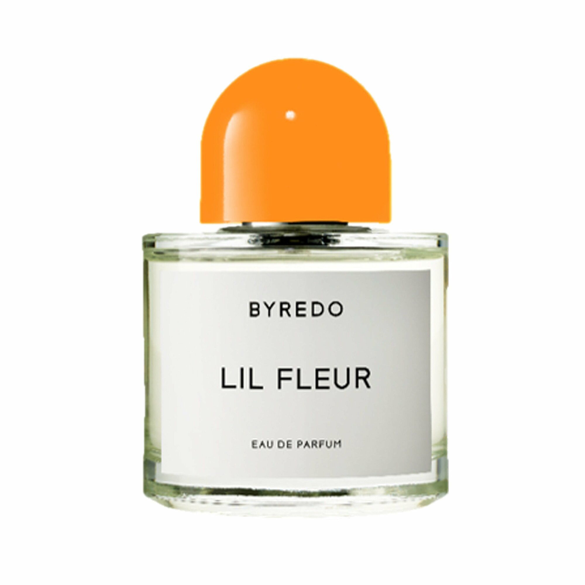 Byredo Lil Fleur парфюмерная вода 100 мл (Saffron), женский аромат