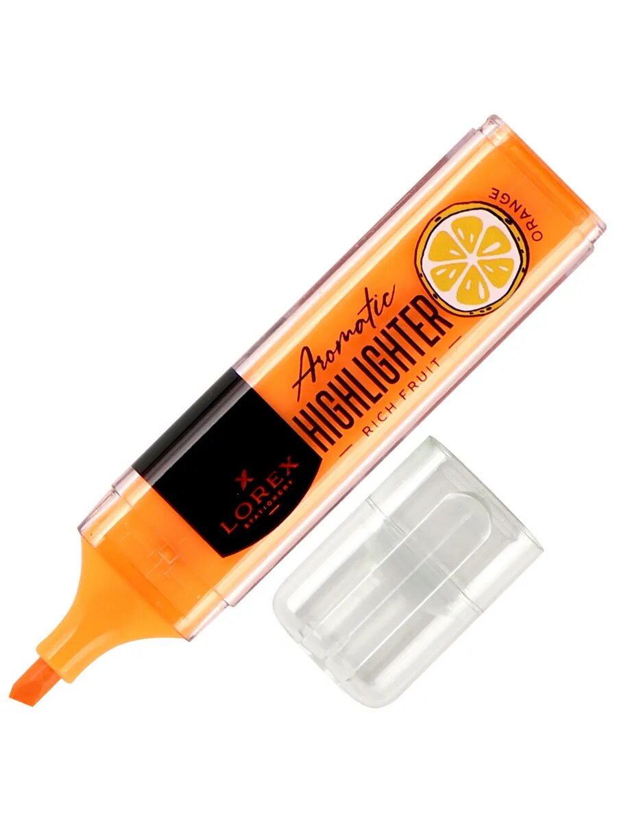 Перманентный маркер 1-35 мм