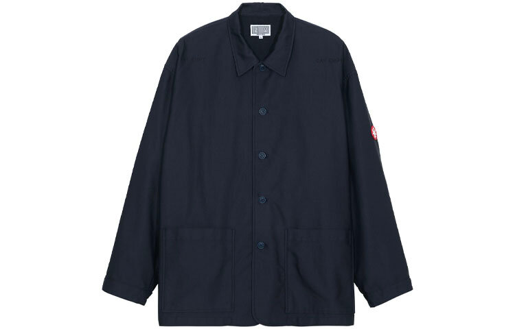 Куртка Cav Empt