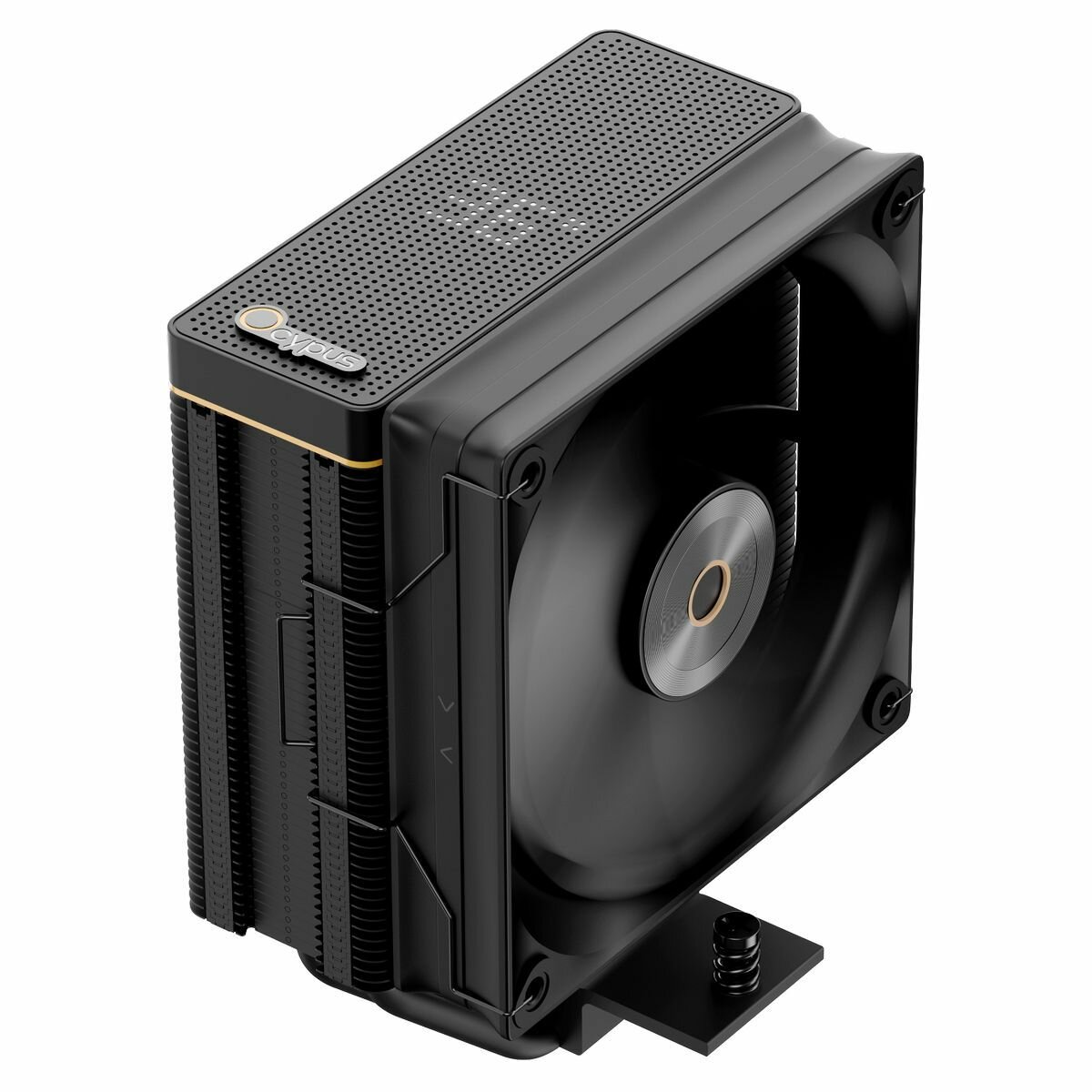Кулер для процессора OCYPUS Iota A40 BK