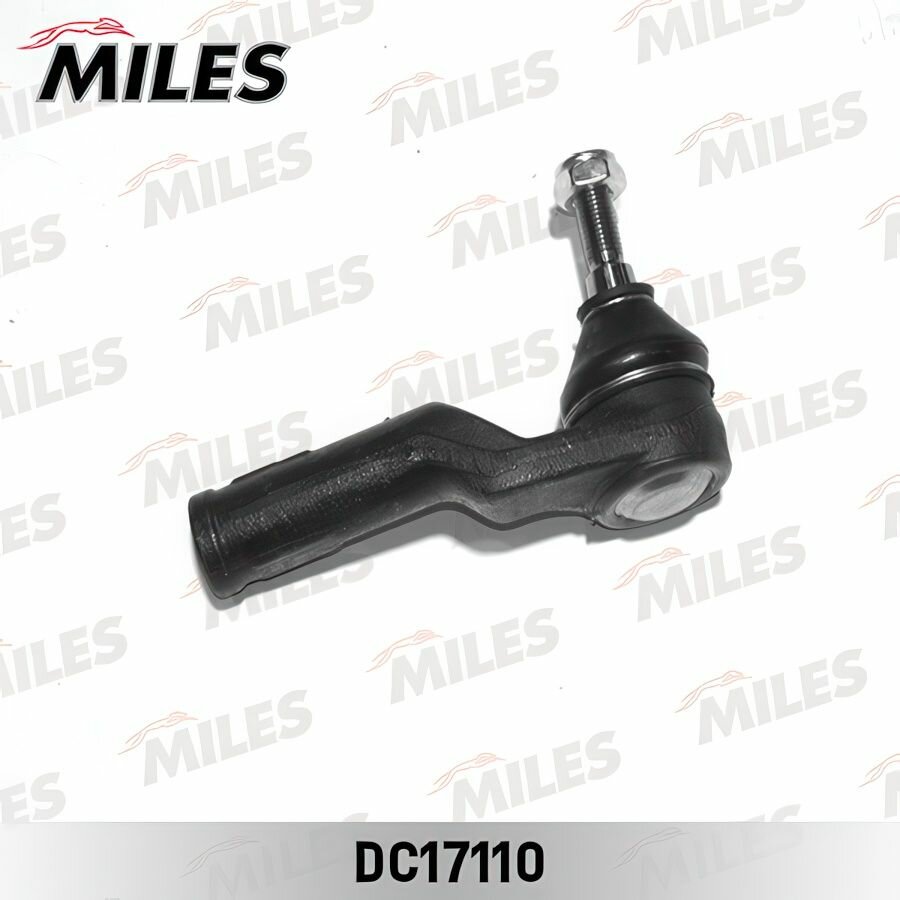 Наконечник рулевой левый, для Мазда 3, 5 арт DC17110