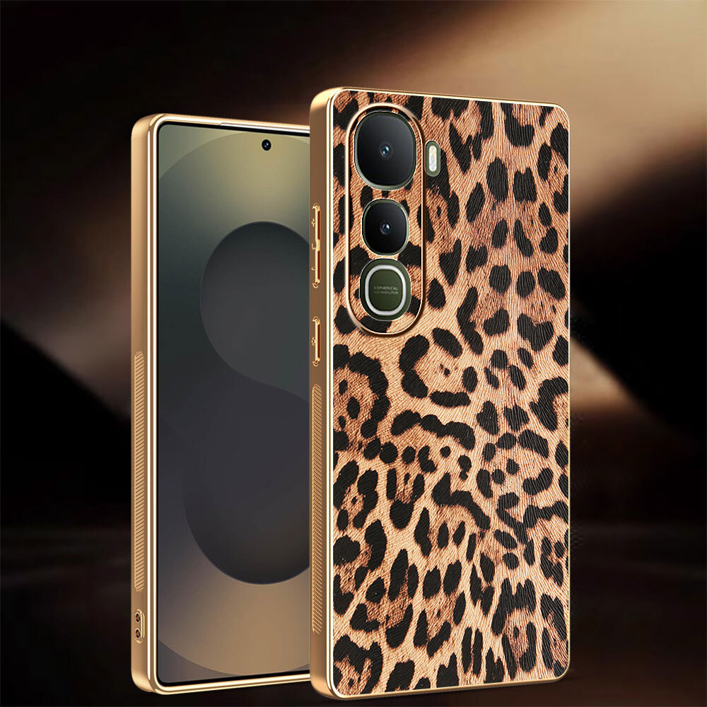Чехол для IQOO Z10 Lite — фото 1