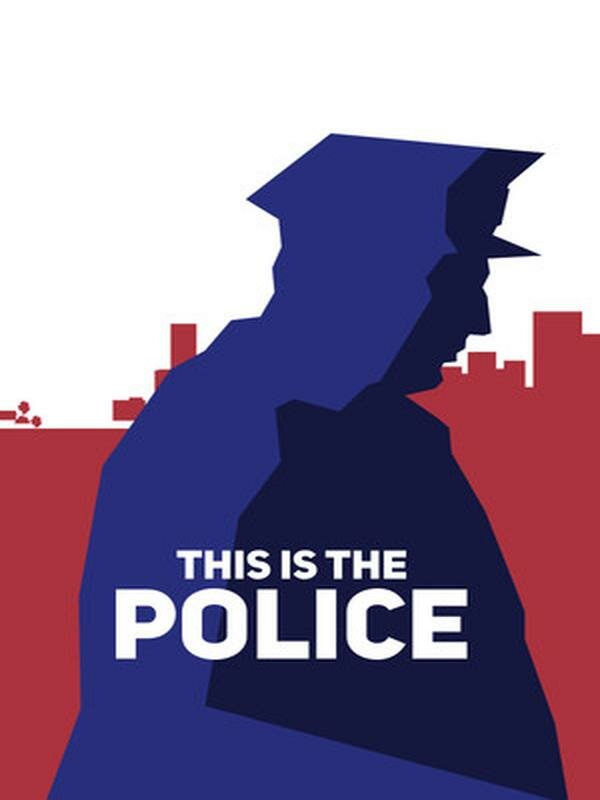 Steam This Is the Police игра в электронном формате | для аккаунтов Польша | игра в подарок (Steam Gift)