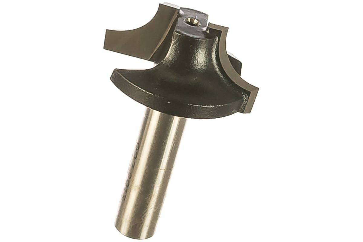 Фреза PRO внутренний радиус (28.7х12.7х44 мм; R 8 мм; S 8 мм) CMT 927.2913