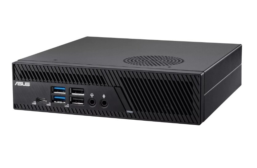 Неттоп ASUS PB63-B-BC065MD (Intel Core i7-13700, 16Гб DDR5, 1Тб SSD, без ОС) (90MR0122-M00210)
