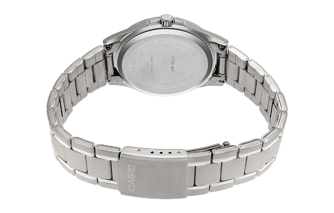 Наручные часы CASIO — фото 1