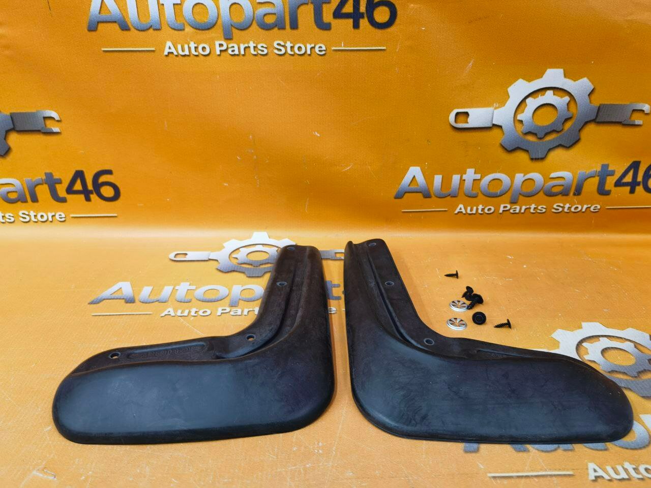 Брызговики задние чери тигго про CHERY TIGGO 7 PRO 7 PRO MAX